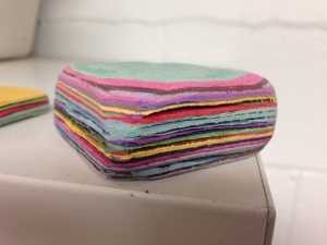 Construction Paper Stones - The McGuffey Montessori SchoolThe McGuffey ...