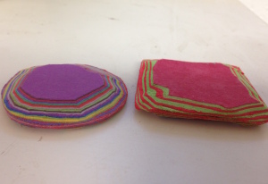 Construction Paper Stones - The McGuffey Montessori SchoolThe McGuffey ...