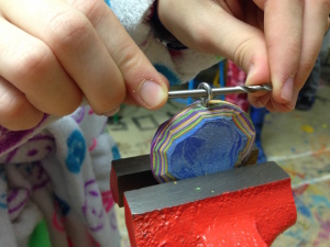 Construction Paper Stones - The McGuffey Montessori SchoolThe McGuffey ...