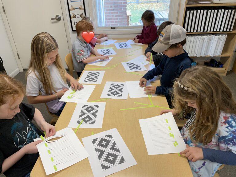 The McGuffey Montessori School