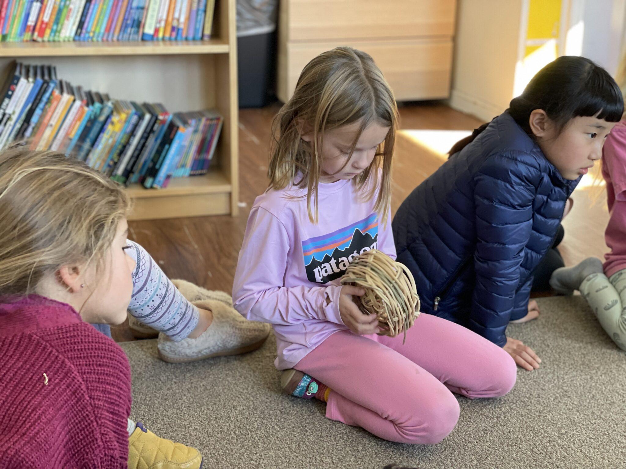 The McGuffey Montessori School