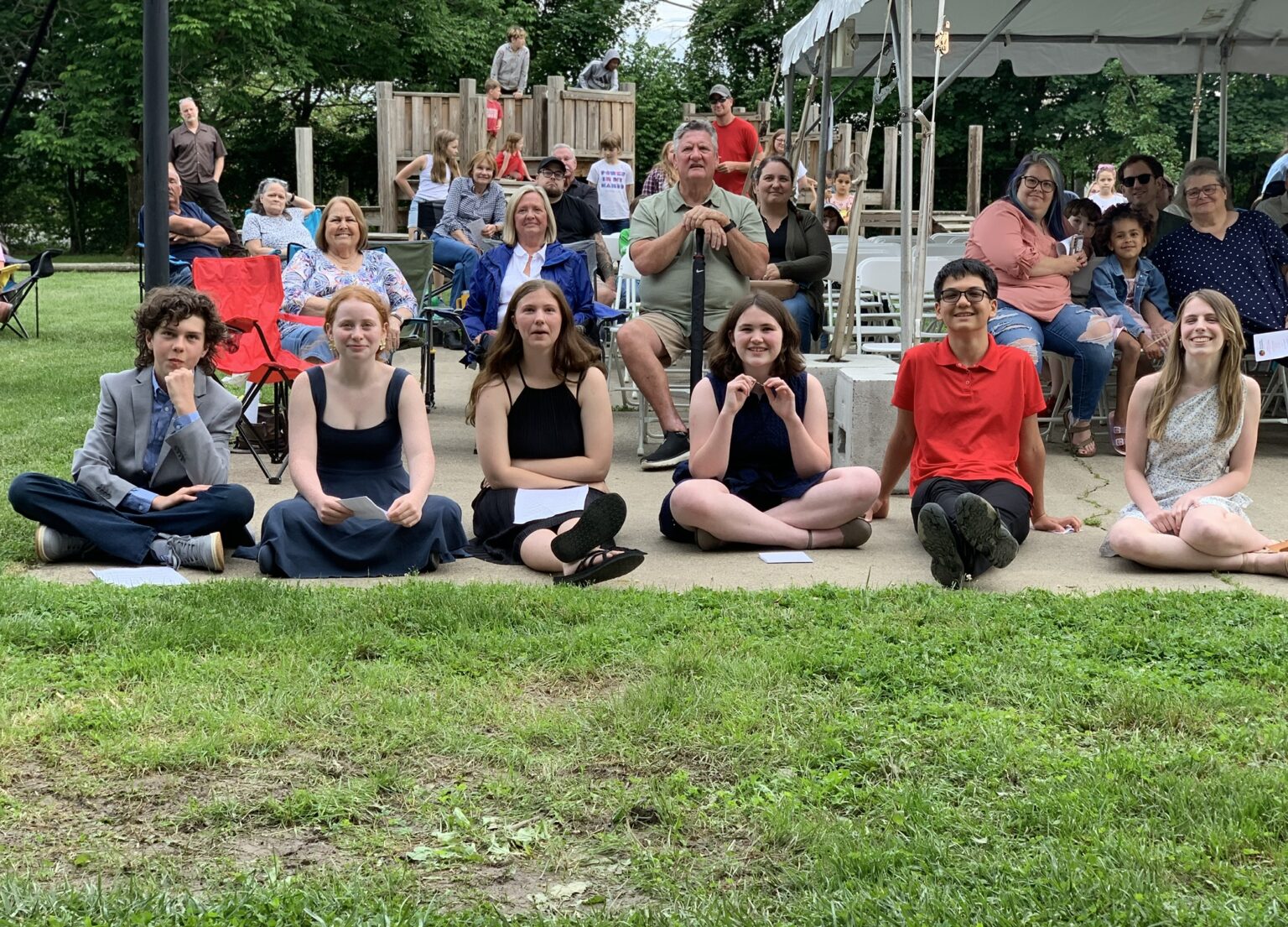 The McGuffey Montessori School