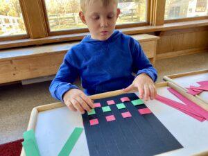 The McGuffey Montessori School